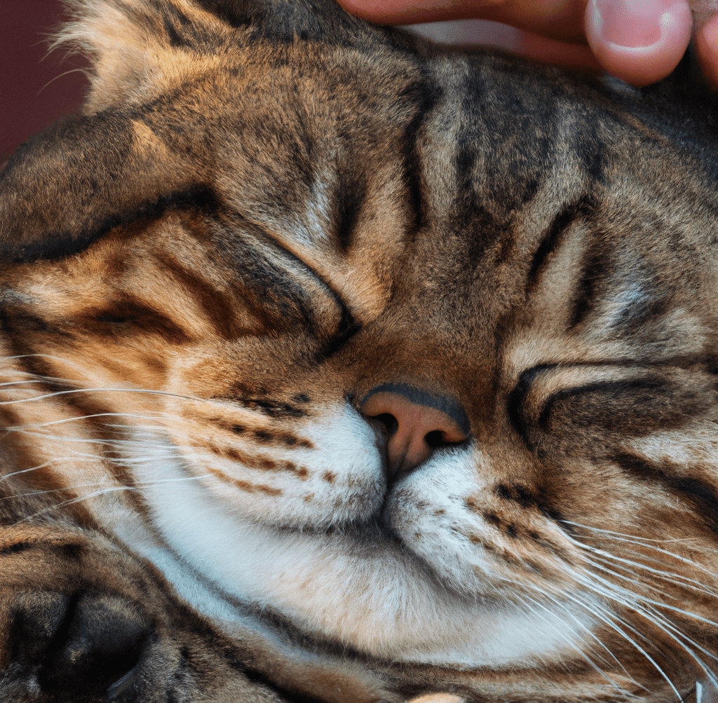 Top 10 Signs That Your Cat is Happy – Meow Connection